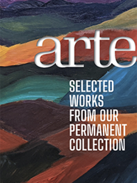 Arte - Selected Works From Our Permanent Collection - Museo Italo Americano