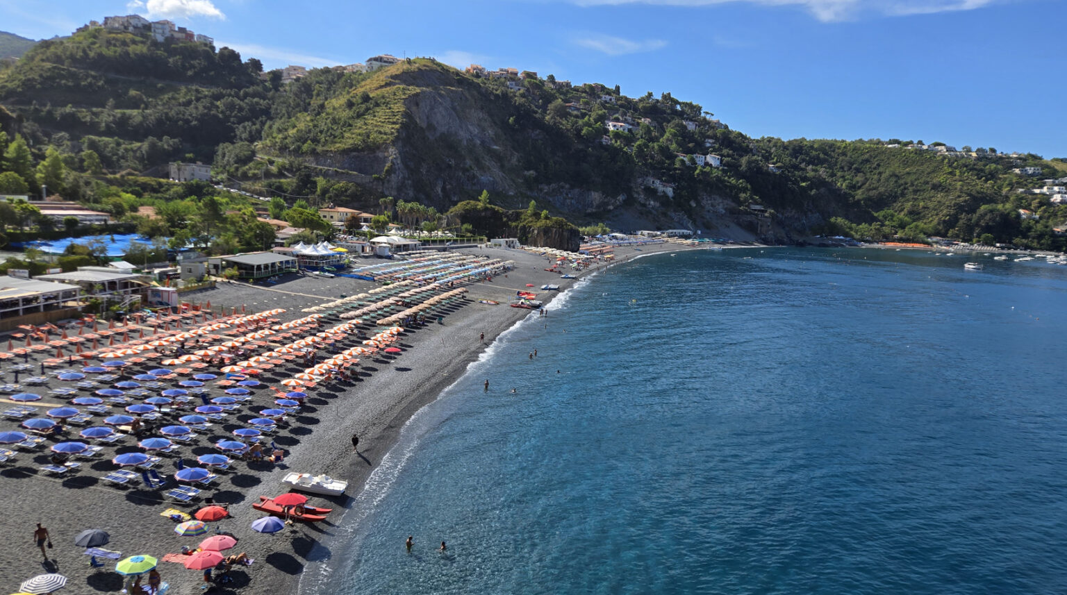 Discover Calabria - Museo Italo Americano
